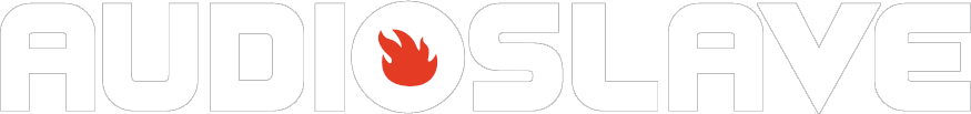 Audioslave Logo